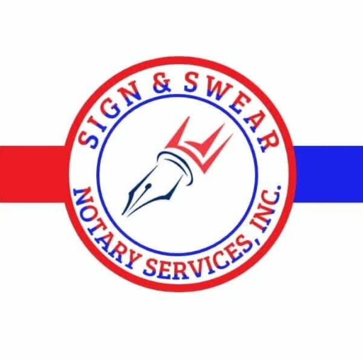 Sign & Swear Notary Service | Tennessee Licensed